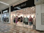 Monica Ricci (Kalinina Street No:105А), giyim mağazası  Cheboksary'den