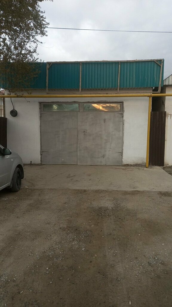 Oto elektrik tamiri Nur Service, Kızılorda, foto