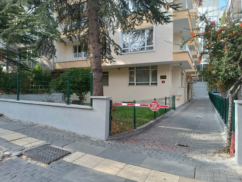 Reklam ajansları Gri Tasarım Stüdyosu, Ankara, foto