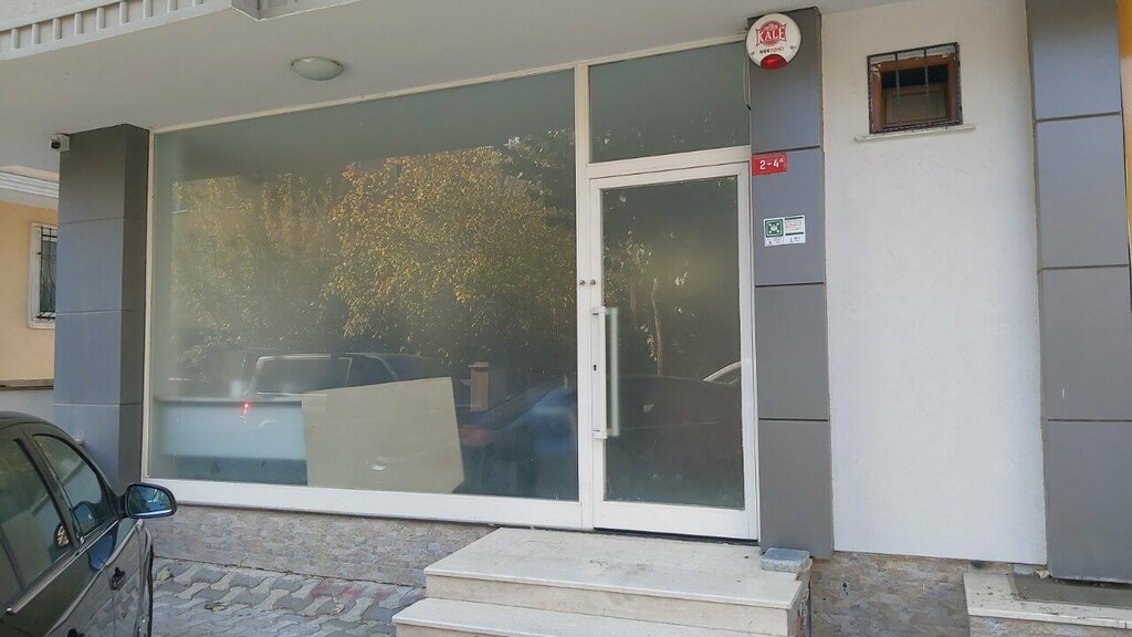 Kapılar Akustik Yanmaz Sünger, İstanbul, foto