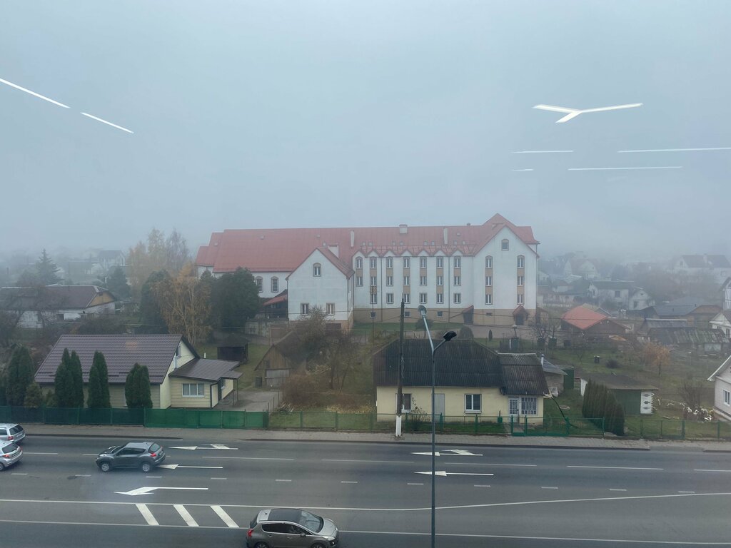 Yüksekokul Kolegium katechetyczne im. Zygmunt Łoziński, Baranavichy, foto