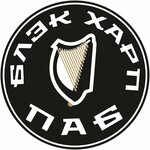Black Harp (Pyatnitskaya Street No:16с1), pub  Moskova'dan