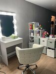 Студия красивых волос и визажа БК (Leningradskaya Street No:27), kuaförler  Asbest'ten