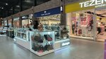 Фактура (Dybenko Street No:30), çanta ve valiz mağazaları  Samara'dan