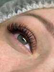 Lash art 72, школа-студия (No:4, 6th Microdistrict), kaş ve kirpik salonu  Tobolsk'tan