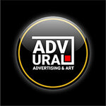 Adv Ural (Moskovskaya Street No:287), açıkhava reklamcılığı  Yekaterinburg'dan
