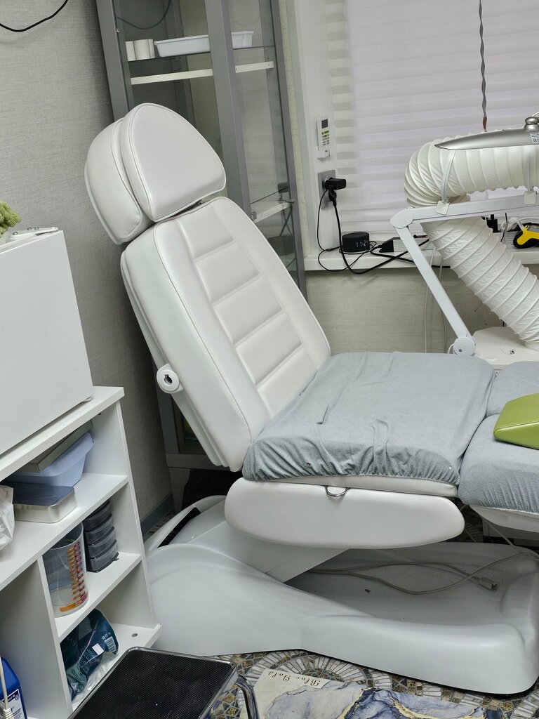 Podoloji Кабинет эстетики и подологии, Moskova, foto