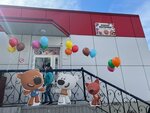 Roza_sweet_cookies (Geologicheskaya Street No:9), pasta, şekerleme ve tatlı  Surgut'tan