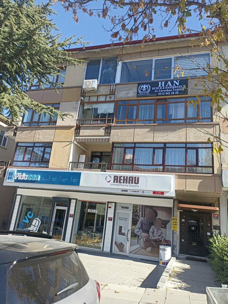 Danışmanlık hizmetleri Han Danışmanlık, Ankara, foto