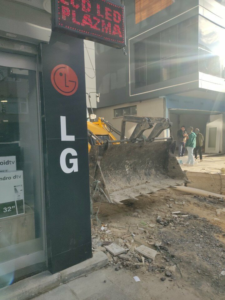 Market Öznur Kuruyemiş, İstanbul, foto