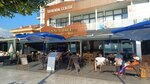 Summer Breeze (Muğla, Fethiye, Foça Mah., 1054. Sok., 36A), restoran  Fethiye'den