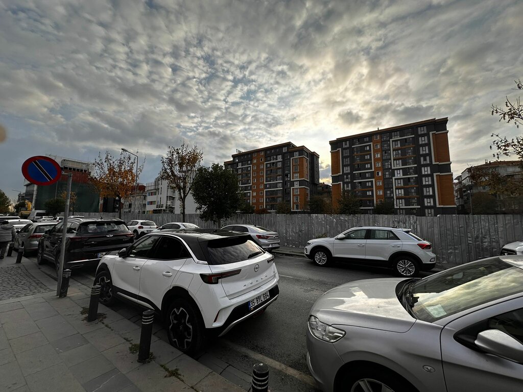 Otomobil servisi Vatan Oto Servisi, İstanbul, foto