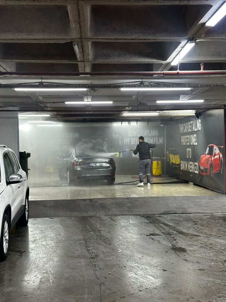 Otomobil servisi Tmr Auto Oto Yıkama & Detaylı Temizlik, İstanbul, foto