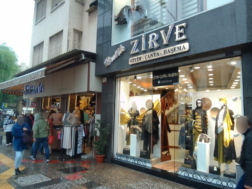 Hac ve hac malzemeleri firmaları Zirve Hacı Ve Umre Malzemeleri, İzmir, foto