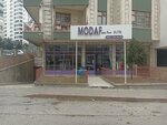Modaf Butik (Güzelyaka Mah., Şehit Savaş Öztürk Cad., No:37, Yenimahalle, Ankara), giyim mağazası  Ankara'dan
