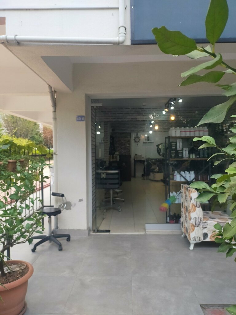 Kuaförler Kulis Kuaför, Antalya, foto