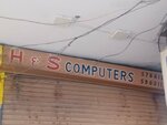 H&s Computers (Market Road No:70, Chaklala Scheme 3), bilgisayar mağazaları  Rawalpindi'den