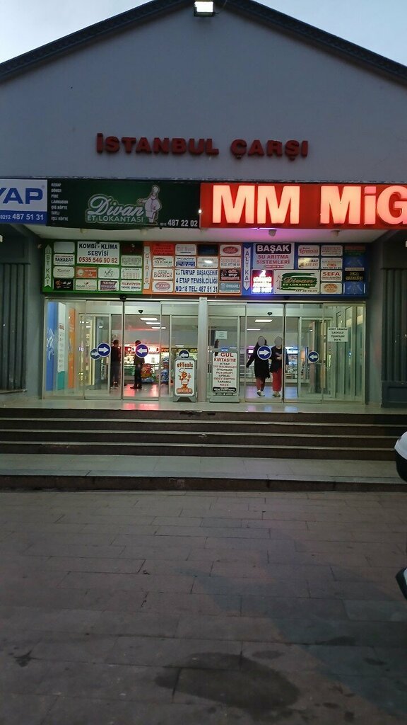 Kozmetik ve parfümeri mağazaları Ymr Medikal & Estetik, İstanbul, foto
