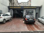 Oto Mekanik (Çinçindere Cad., No: 66, Esenler, İstanbul), otomobil servisi  İstanbul'dan