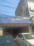 Js Motors (Province of Punjab, Lahore, Faisal Town, Maulana Shaukat Ali Road), otomobil satış galerileri  Lahor'dan