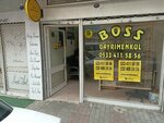 Boss gayrimenkul (Kılıç Reis Mahallesi, 329 Sokak, No:14A, Konak, İzmir), emlak ofisi  İzmir'den