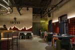 Siena (Lenina Avenue No:85к3), restoran  Tula'dan