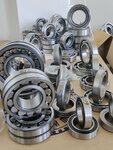 Astana Bearing (Kóktal kóshesi No:15Б), rulman üreticileri  Astana'dan