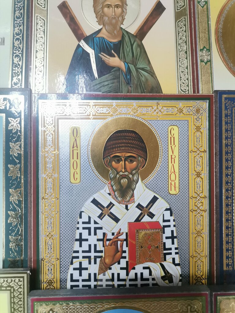 Manastır Богородице-Тихвинский женский монастырь, Başkurdistan, foto