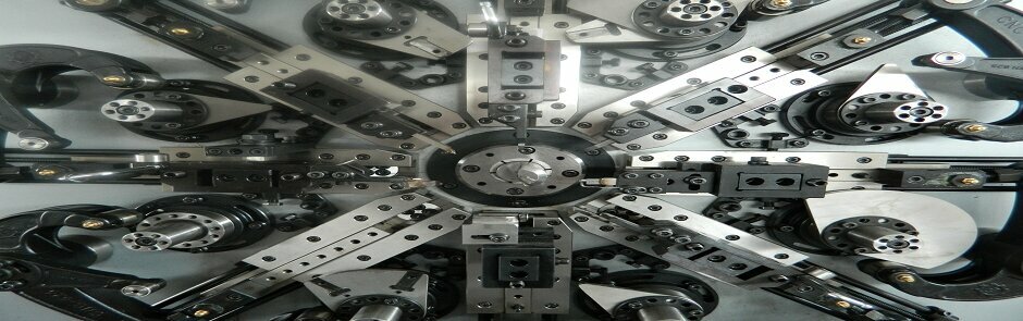 Sanayi ekipmanları firmaları Çetin Yaya İmalathanesi, İstanbul, foto