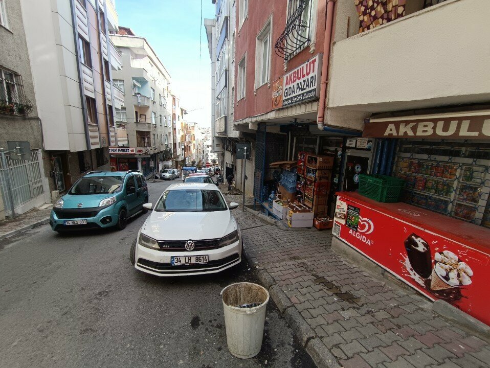 Market Akbulut Gıda, İstanbul, foto