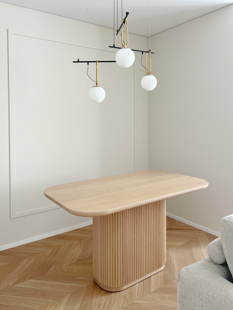 Özel mobilya yapımı Estwood, Krasnodar, foto