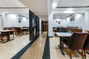 Ws Beach Resort and SPA (Calangute- Baga Road, Khobra Waddo, Calangute, Goa), otel  Goa'dan