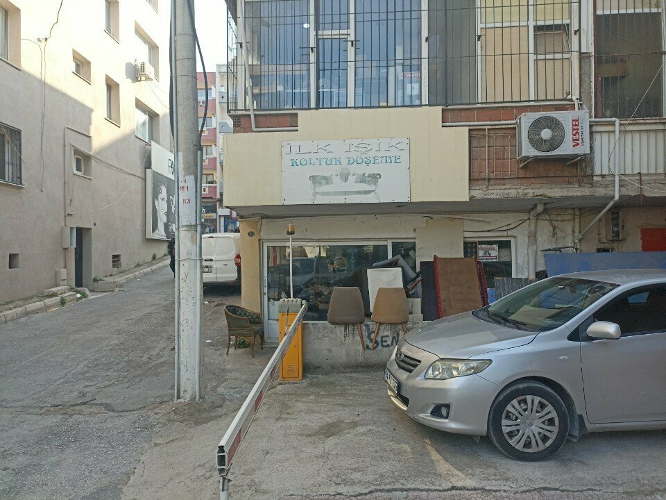 Ev mobilyası İlk İşık Koltuk Döşeme, İzmir, foto