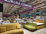 Aurora Comfort (Malaya Proletarskaya Street No:58), koltuk takımı mağazaları  Yaroslavl'dan