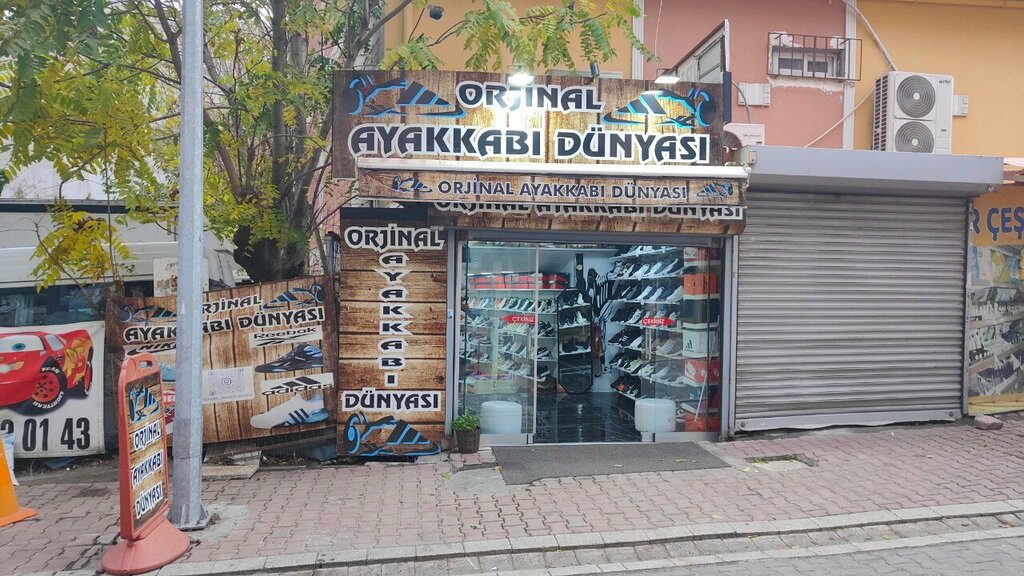 Elektrik ürünleri Gökva Elektrik, İstanbul, foto