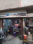 Butt auto electrician (Hafiz Attiq Road No:311, Township, Sector B2), oto elektrik tamiri  Lahor'dan