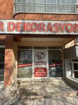Sarıbaşlar Dekorasyon (Dr. Ahmet Özcan Cad., No:207B, Meram, Konya), parke  Konya'dan