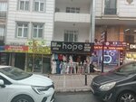 Hope Giyim Mağazası (Hacı Bayram Veli Cad., No:83B, Esenyurt, İstanbul), giyim mağazası  İstanbul'dan