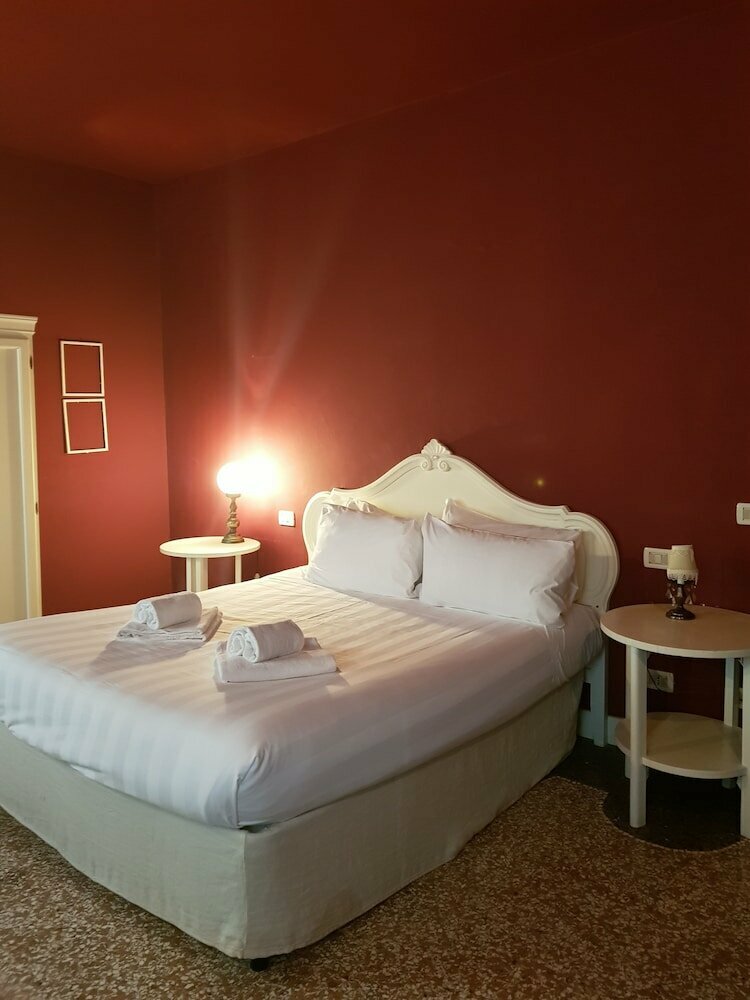 Otel Casa Fornaretto, Venedik, foto