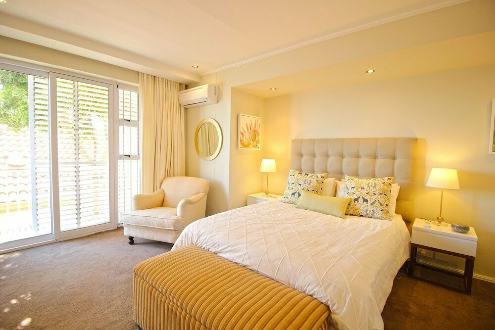 Daireler Medburn Road 16a, Capetown, foto