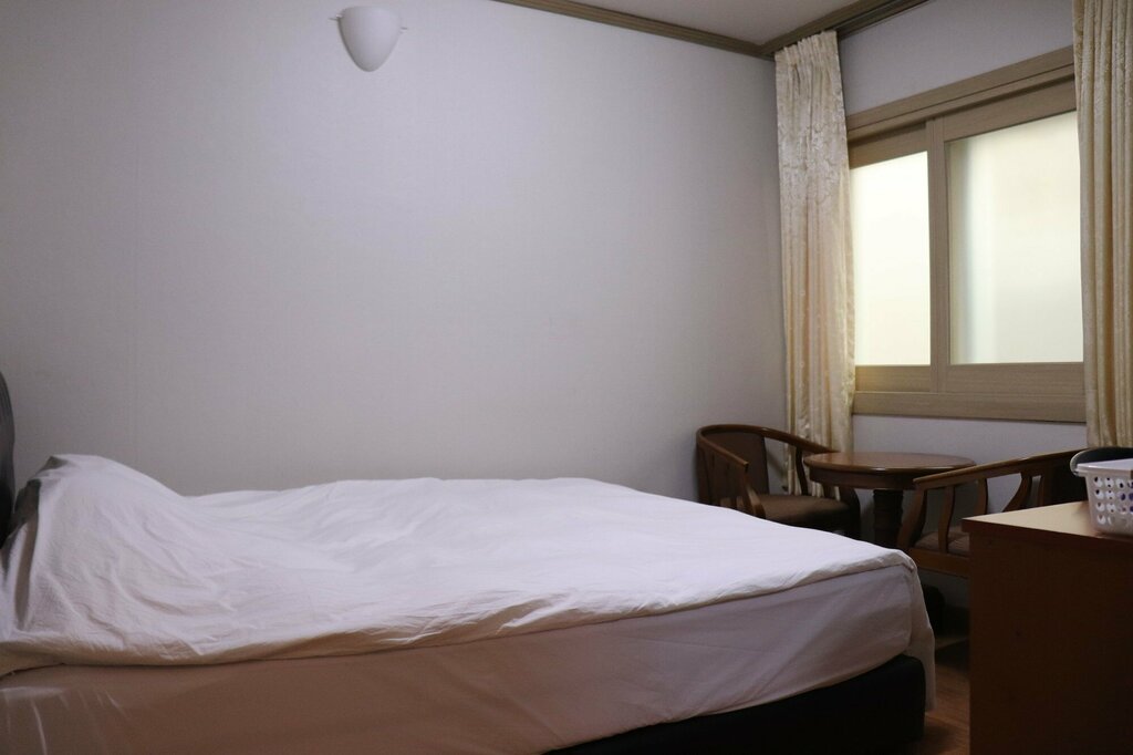 Otel Orasung, Chjechju, foto