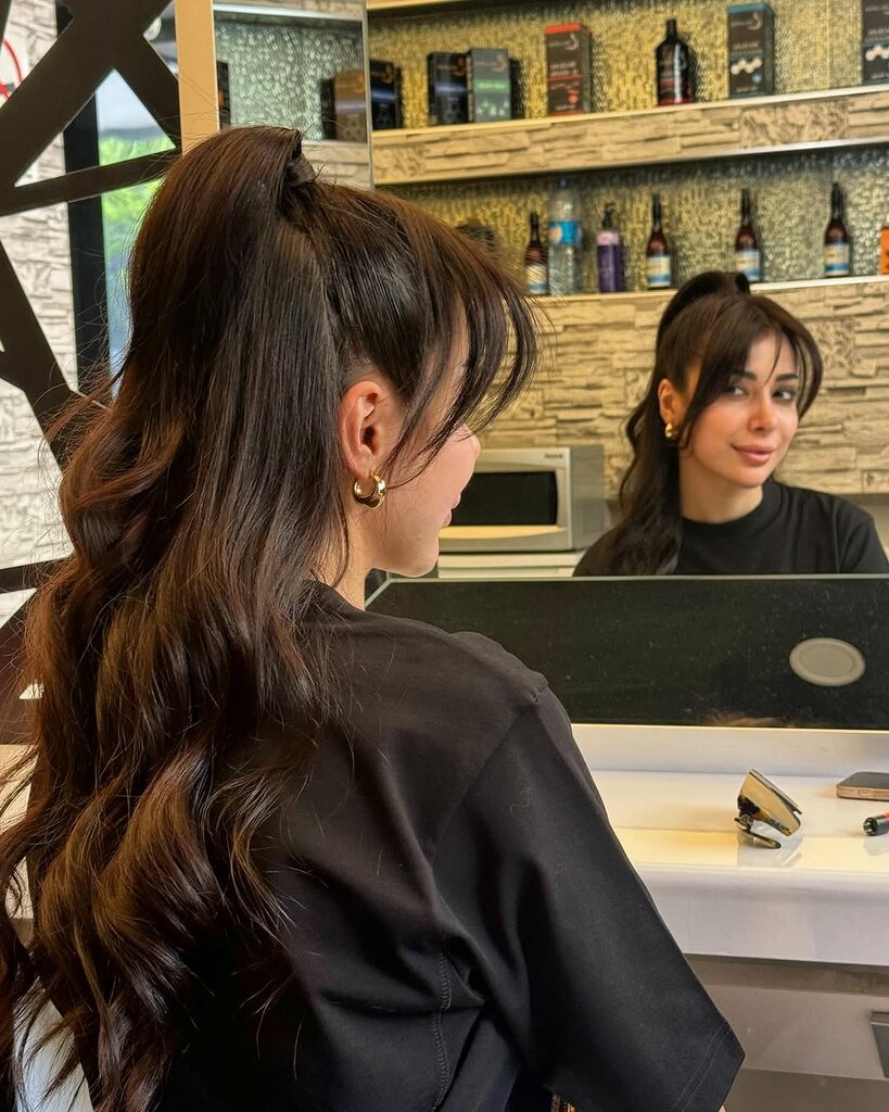 Kuaförler Melek Soysal Güzellik Salonu, Ankara, foto