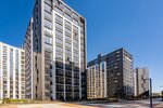 Апартаменты Elegant (Tosina Street No:6), kısa süreli konaklama  Saint‑Petersburg'dan
