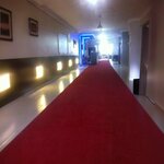 Kent Otel (Hatay, Reyhanlı, Fidanlık Mah., Fahura Cad., 1), otel  Reyhanlı'dan