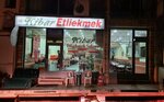 Kibar Etli Ekmek (Sofuhane Mah., 153962. Sok., No:6/A, Seydişehir, Konya), kafe  Seydişehir'den