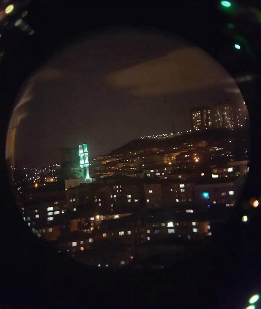 Kültür ve eğlence parkları Şehit Polis Ali Kurtoğlu Parkı, Ankara, foto