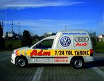 Volkswagen-Adem Yıldırım (İlhanlı Mh., Kayseri Yolu, No: 184, Niğde Merkez, Niğde), otomobil servisi  Niğde'den
