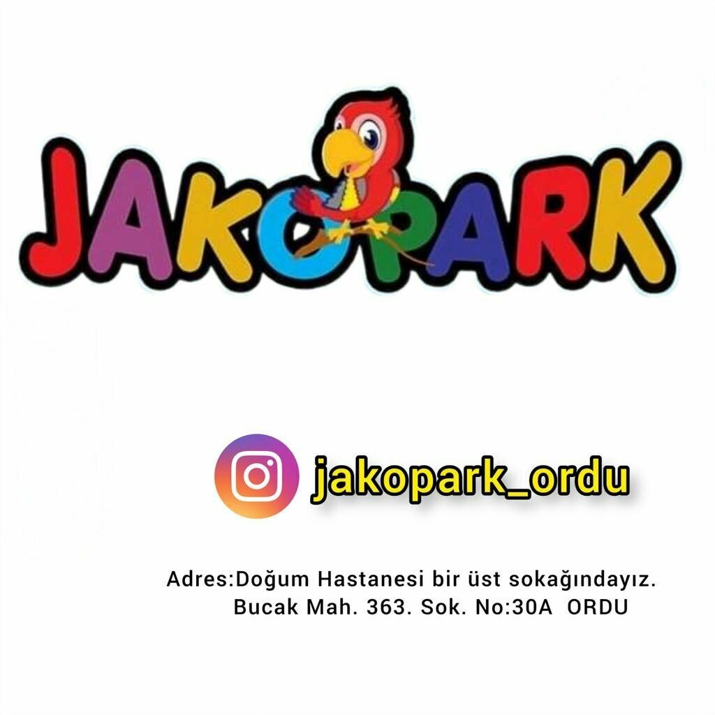 Eğlence merkezleri Jakopark, Altınordu, foto