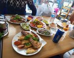 Karataş Lokantası (Osmaniye, Osmaniye Merkez , Atatürk Cad., 463B), restoran  Osmaniye'den