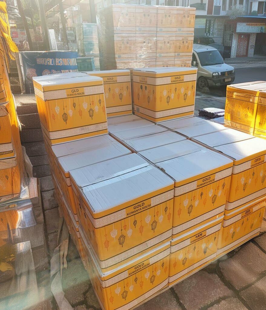 Toptan satış mağazaları Ves-Koç Toptan, Çerkezköy, foto